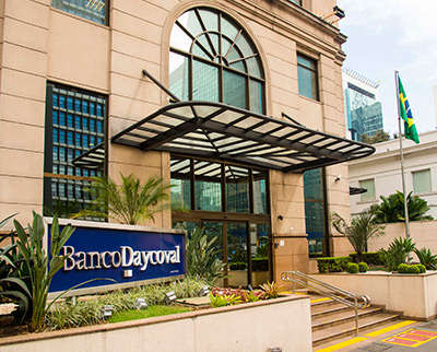 Quem Somos - Banco Daycoval